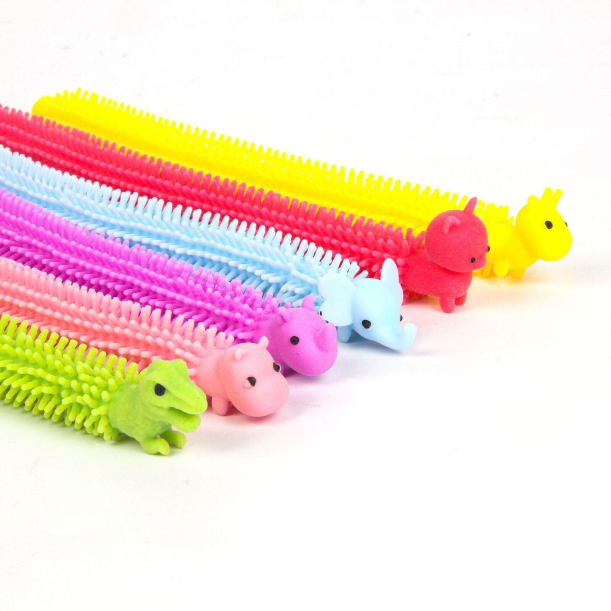 Caterpillar Stretchy Fidget Stim Toys (5 pack) – The Autistic Innovator